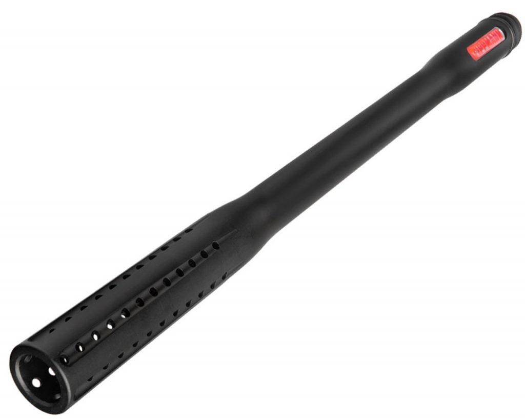 Tippmann 16" Sniper Barrel - Black - 98 Custom - RAVANAH